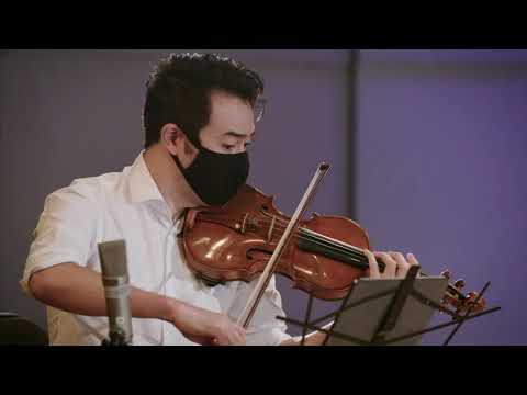 DERRICK SPIVA JR.: American Mirror String Quartet – Lakes Area Music ...