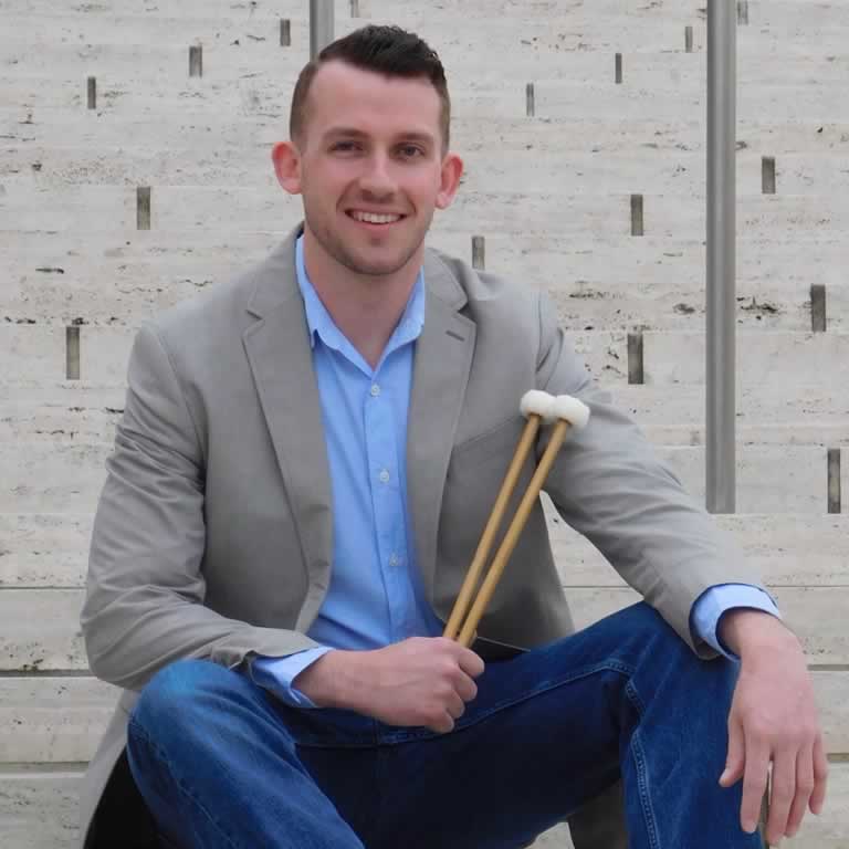 Michael Kemp – Lakes Area Music Festival