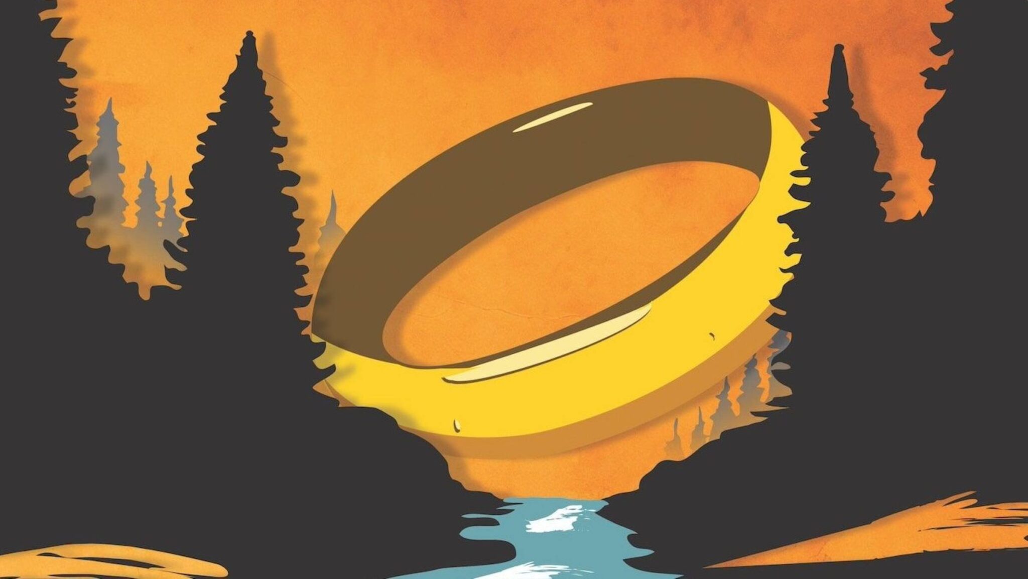 Wagner’s Ring – Lakes Area Music Festival